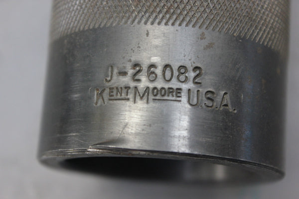 Kent Moore J-26082 Nissan NV ST33400001 Transmission Tailshaft Seal In ...