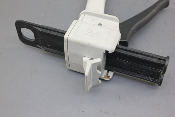 3M Scotch-Weld DMA 50 Epoxy Manual Adhesive Applicator 1:1 Plunger Two ...