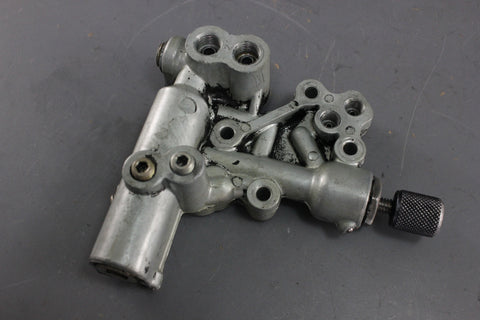 Mercury Mariner Outboard 45197A2 Hydraulic Power Trim Pump Control Val ...