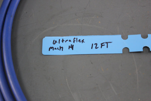 OMC Shift Throttle Cable Uflex 12' 12ft MACH14X12 Johnson Evinrude 173 ...