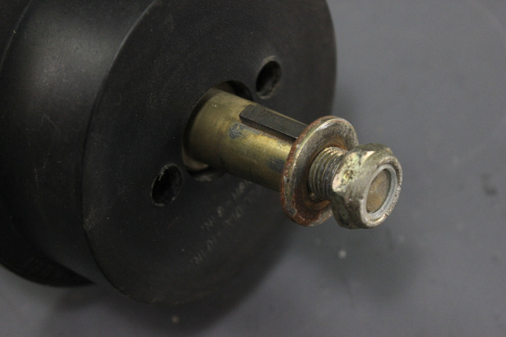 Teleflex Rack And & Pinion Steering Cable Wheel Dash Helm 1980's-1996 ...