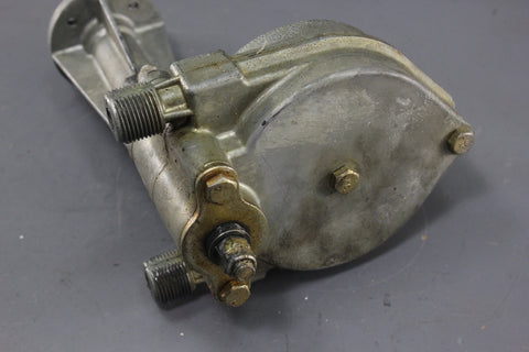 Teleflex Big-T Rotary Steering Helm Heavy Duty SH5000P 21013 Threaded ...