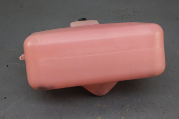 Boat Leveler Mfg Co Hydraulic Trim Tabs Electric Pump Motor Reservoir ...