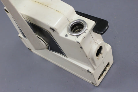 Diagram Of Mercontrol Control Box For A 1971 80 Hsp Mercontr