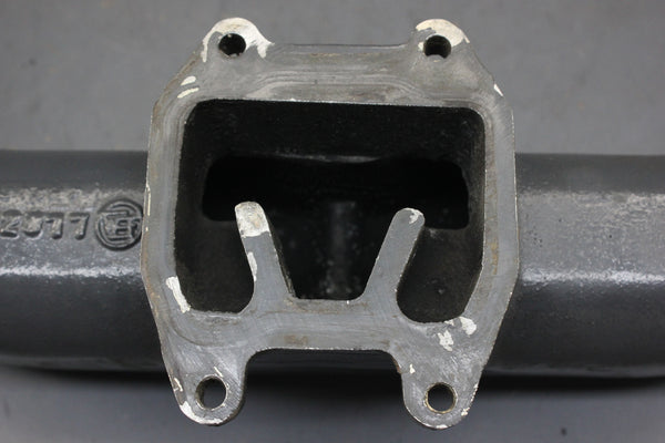 OMC 912377 0912377 Cobra Exhaust Y-Tube Pipe 5.0L 305 5.7L 350 V8 1986 ...