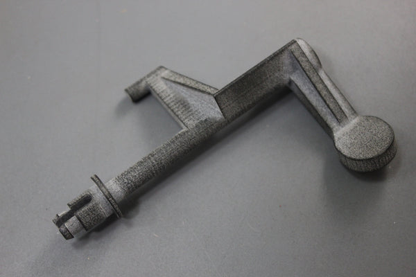 Mercury 41703 Mariner Carburetor Primer Lever Choke Handle 18XD 20XD 2 ...