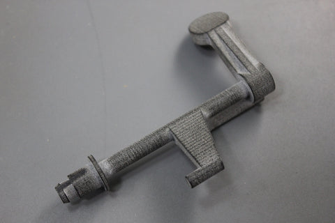 Mercury 41703 Mariner Carburetor Primer Lever Choke Handle 18XD 20XD 2 ...