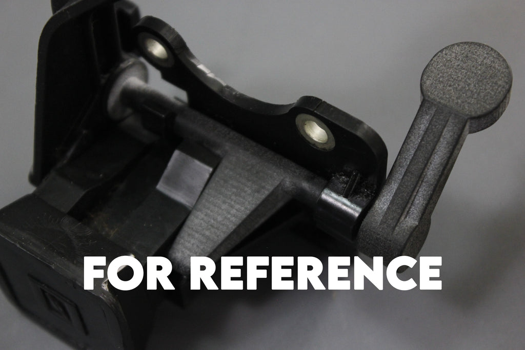 Power Pole Pump Buy Primer Lever For Mercury OUTBOARD Motors 11273 1 ...