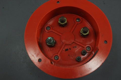 Guest Model 2100 Boat Marine Dual Battery Selector Switch Camper Van R ...