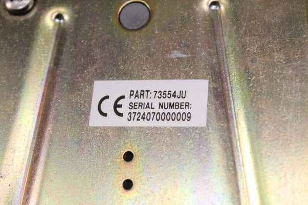 Uflex B183 Universal Remote Control Shift Box NO TRIM OR TILT BUTTON S ...