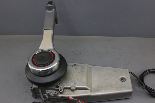 Yamaha 6XF-48250-10-00 Sterndrive Remote Control Throttle Shift Box 19 ...
