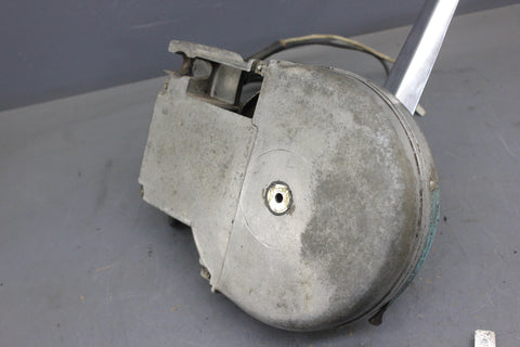 MerCruiser MerControl Pre-Alpha One Quicksilver Shift Throttle Control ...