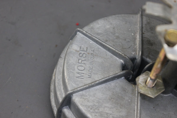 Morse Command 290 Rotary Steering Cable Helm Fixed Position – NLA Marine