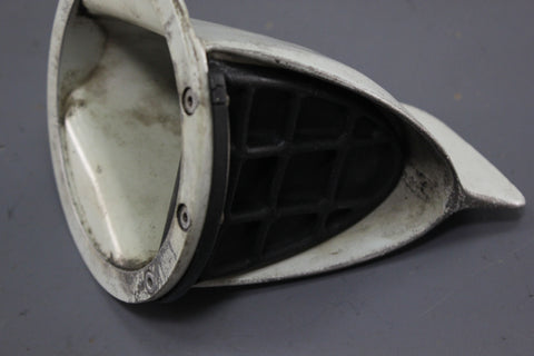 Volvo Penta 832580 959450 Exhaust Outlet AQ270 AQ250 Lower Unit Gearca ...