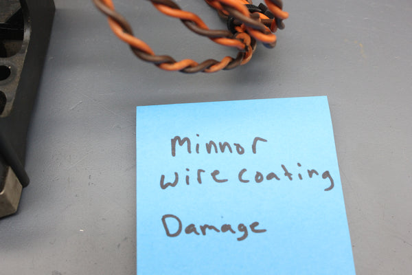 MerCruiser 98869-4 98869A4 98869A11 Electrode Mercathode Transom Alpha ...