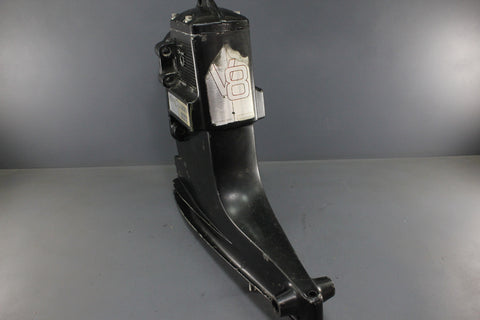 MerCruiser 1547-5523A18 Pre-Alpha One Upper unit gearcase housing Ster ...