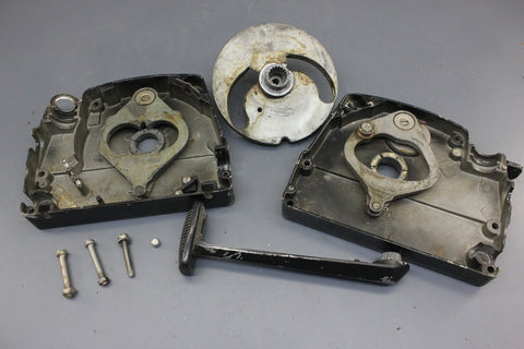 Mercury MerControl Control Shift Box Outboard MerCruiser Sterndrive 19 ...