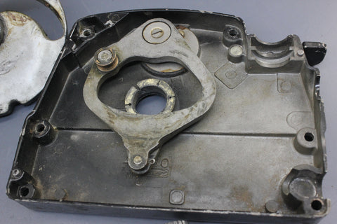 Mercury MerControl Control Shift Box Outboard MerCruiser Sterndrive 19 ...