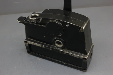Mercury MerControl Control Shift Box Outboard MerCruiser Sterndrive 19 ...