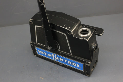 Mercury MerControl Control Shift Box Outboard MerCruiser Sterndrive 19 ...