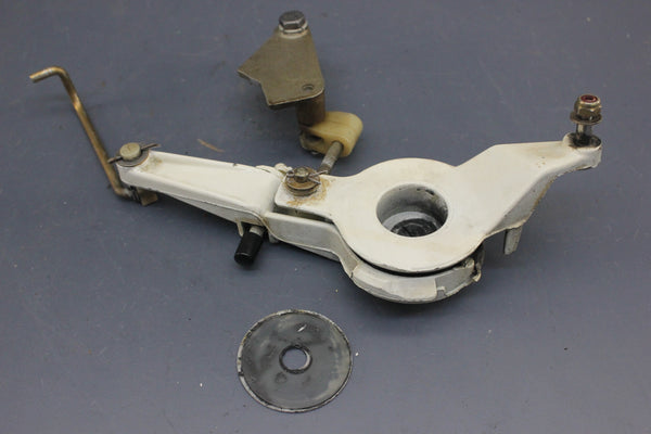 Johnson Evinrude 85hp V4 Throttle Lever Spark Advance Cam 387956 31856 ...