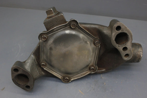 OMC Stringer V6 V8 4.3L 5.0L 5.7L Raw Water Recirculating Pump 980477 ...