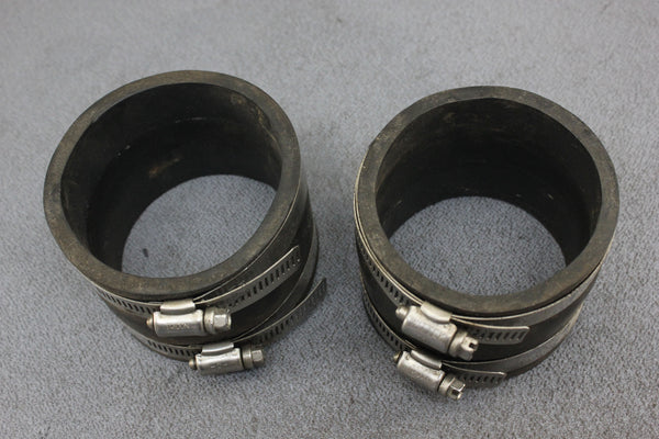 OMC 0909371 909371 Stringer Exhaust Boot Hoses 2.5L 3.0L 3.8L 5.7L 3 ...