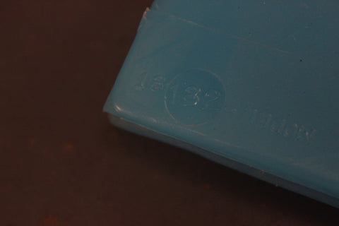 DOEL-FIN Model 182 Whale Tail Horizontal Stabilizer Mercury Outboard B ...