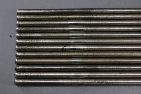 MerCruiser 52253 Valve Pushrod GM Chevy 4.8L 292 Inline-6-Cylinder Set ...