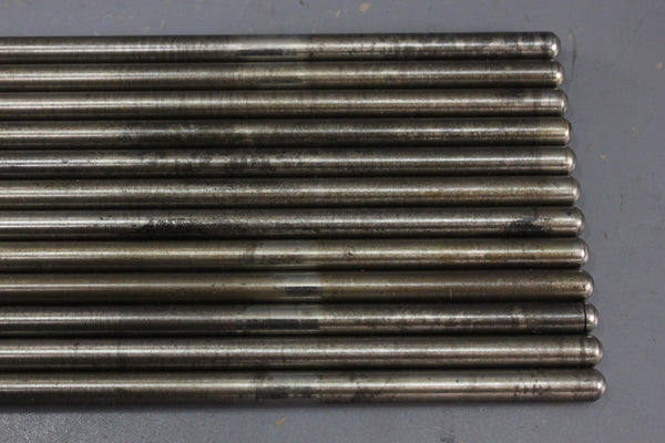 MerCruiser 52253 Valve Pushrod GM Chevy 4.8L 292 Inline-6-Cylinder Set ...