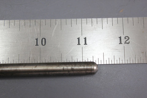 MerCruiser 52253 Valve Pushrod GM Chevy 4.8L 292 Inline-6-Cylinder Set ...