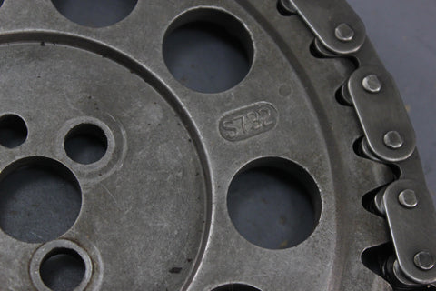 Melling S732 Timing Chain Sprocket Chevrolet GM V8 5.0L 305 5.7L 350 1 ...