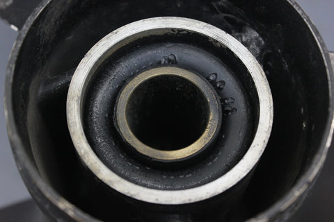 OMC 391198 Johnson Evinrude 13.75x15P 13 3/4" Pitch Prop Propeller Cob ...