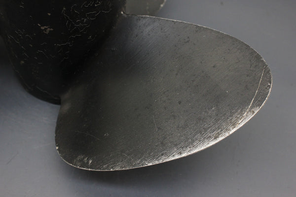 MerCruiser 48-79574A4 031037 15.5x19P Pitch Alpha One Prop Propeller 3 ...