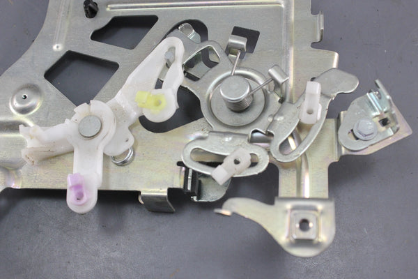 Nissan 905041PA2A 90504-1PA2A Rear Back Door Lock NV 1500 2500 3500 Hi ...