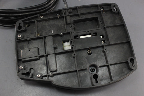 Minn Kota Foot Pedal Control Power Drive V2 Trolling Motor Corded Roun ...