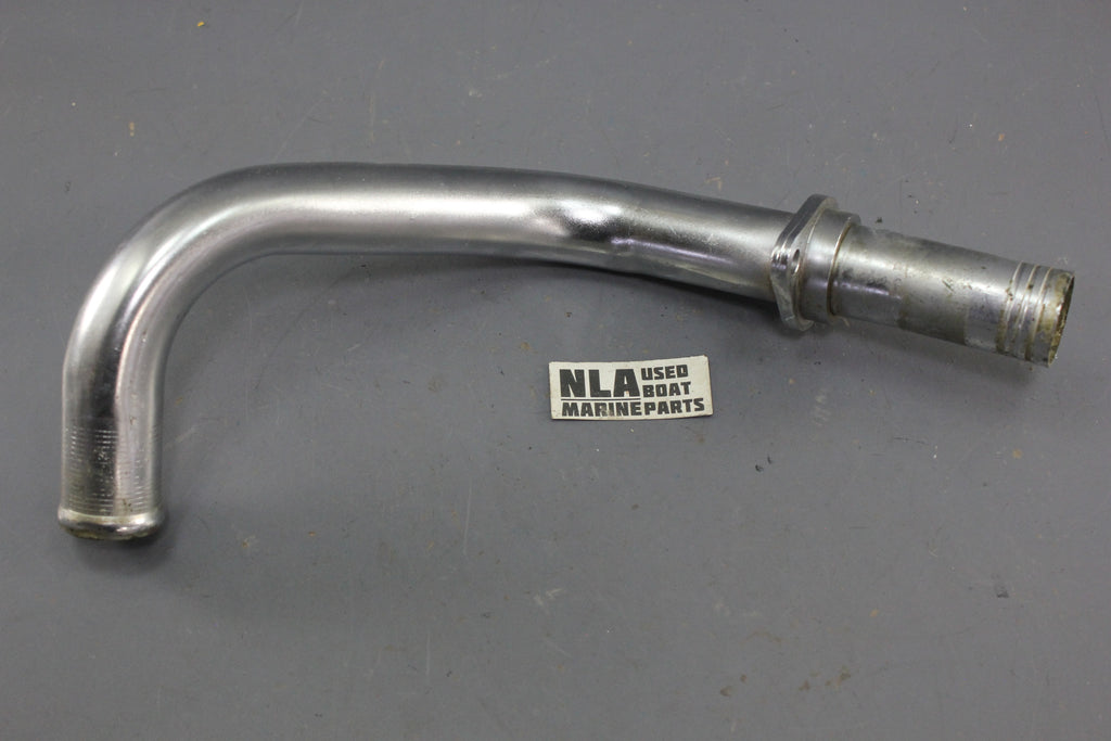 Volvo Penta 850729 Water Grommet Tube AQ280 AQ275 4cyl Transom AQ125A ...