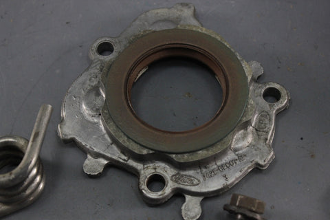 OMC 0912759 0912758 0914245 2.3L Timing Belt Sprocket Spring Set 1987 ...