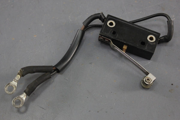 MerCruiser 39670A22 Shift Interrupt Neutral Kill Switch 120hp 140hp 16 ...