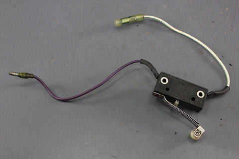 MerCruiser 87-19752A3 Shift Interrupt Engine Cut-Out Kill Switch 3.0L ...