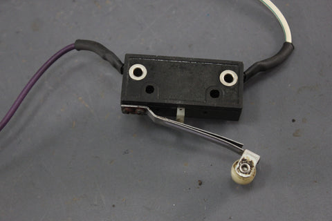 MerCruiser 87-19752A3 Shift Interrupt Engine Cut-Out Kill Switch 3.0L ...