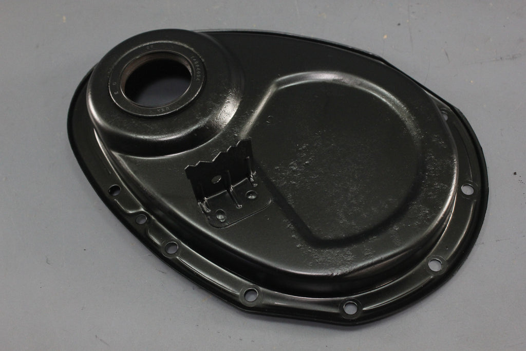MerCruiser Crankcase Front Timing Cover 14249A2 V6 V8 4.3L 5.0L 5.7L A ...
