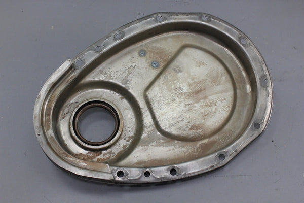 MerCruiser Crankcase Front Timing Cover 14249A2 V6 V8 4.3L 5.0L 5.7L A ...