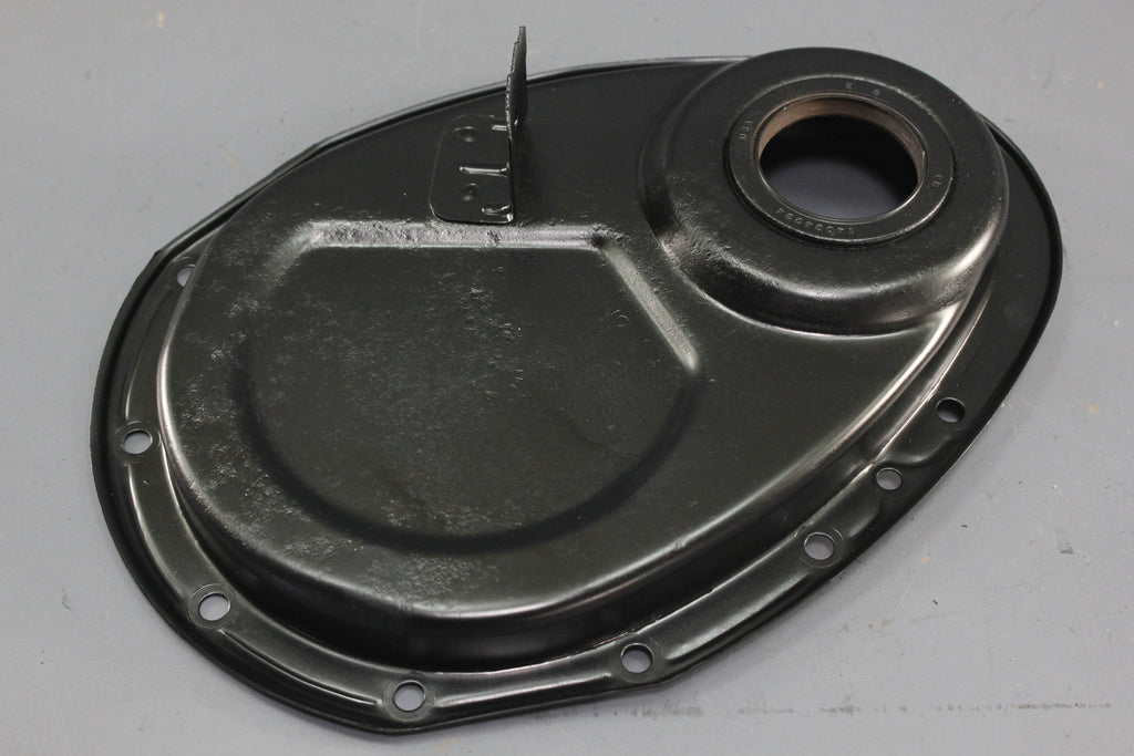 MerCruiser Crankcase Front Timing Cover 14249A2 V6 V8 4.3L 5.0L 5.7L A ...