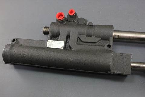 OMC 0986419 Cobra Power Steering Actuator Cylinder 3850244 0986750 199 ...