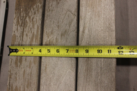 Teak Deck Hatch Ski Locker 33" x 12" Boat Marine Cargo Compartment ...