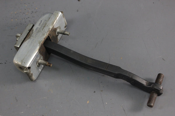 Nissan 904721PA1A 90472-1PA1A Check Link Arm Assembly NV 1500 2500 350 ...