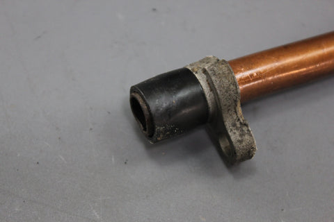 Mercury 78727A3 69544 32-45679 76903 Exhaust Plate Water Inlet Tube 70 ...