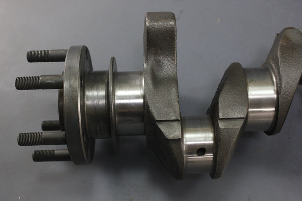 MerCruiser GM 120hp 2.5L 153cid Crankshaft 5743014 OMC Stringer Chevy ...