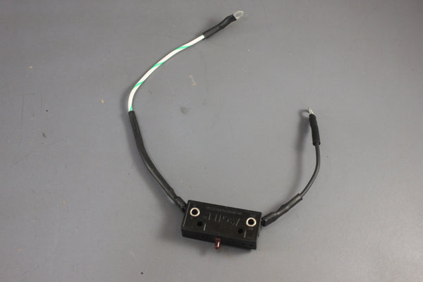 MerCruiser 39670A28 Shift Interrupt Interrupter Engine Cut-Out Switch ...